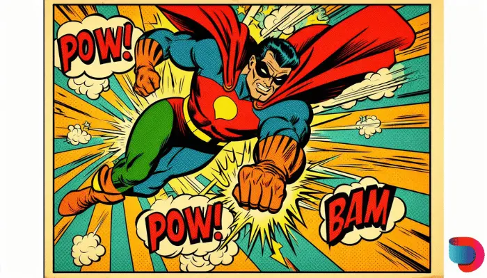 Comic Book Panels 101: Design Captivating Pages & Hook Readers