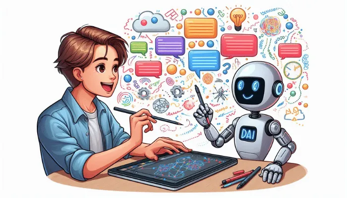 Creating Consistent Characters with AI Tools