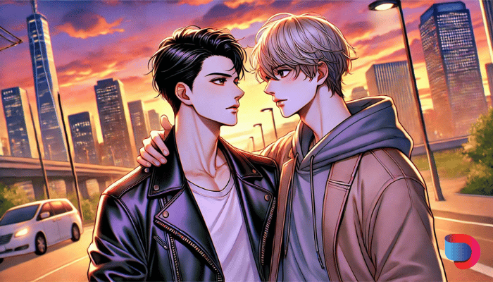 Top 19 BL Manhwa Recommendations for Fans