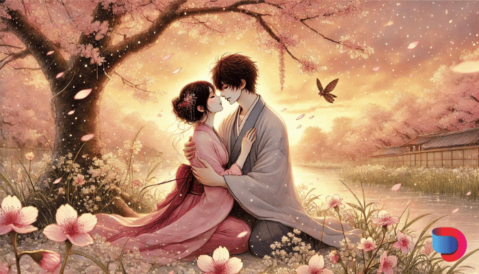 Top 30 Best Romance Manga Recommendations