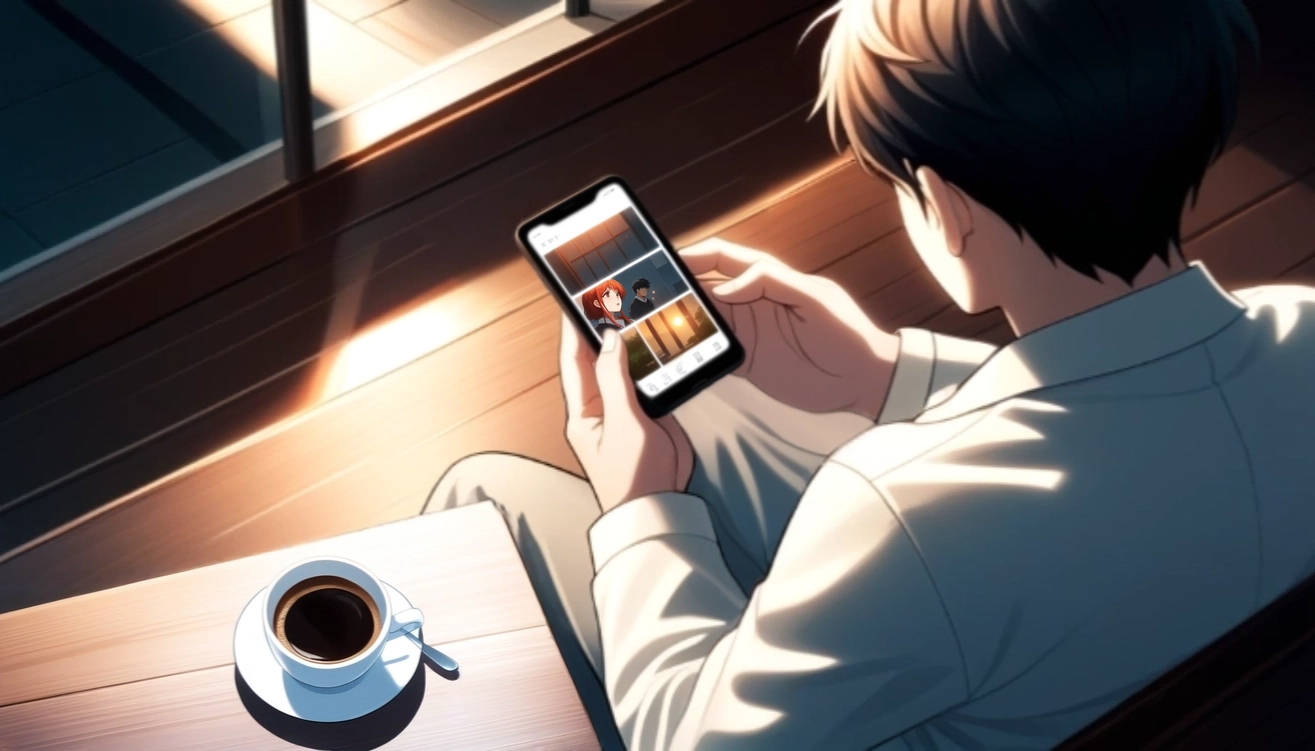 6 Best Manhwa Apps to Read Comics on Android and iPhone