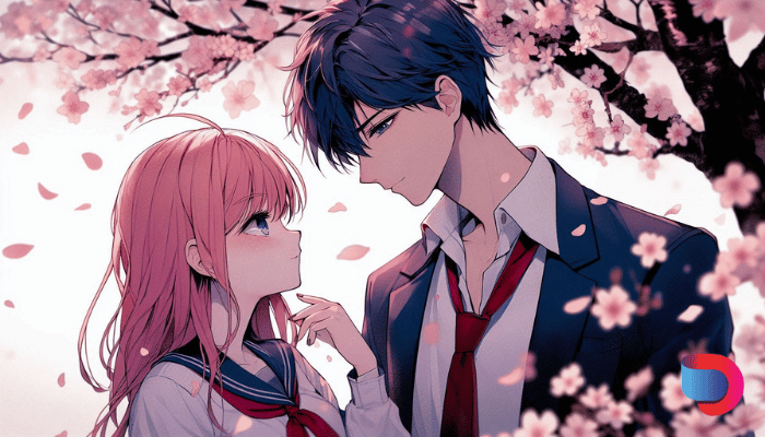 Top 6 Spicy Manga Recommendations