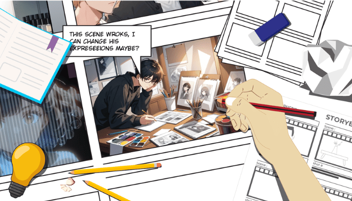 Dive into Dashtoon Blog: Your Online Comics Hub