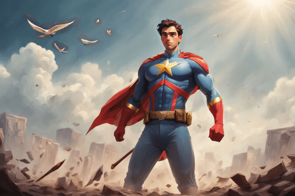 The Art of Comic Book Storyboarding: A Comprehensive Guide