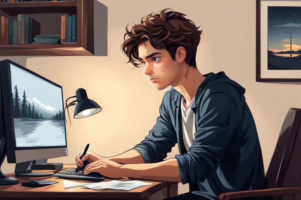 Dive into Dashtoon Blog: Your Online Comics Hub