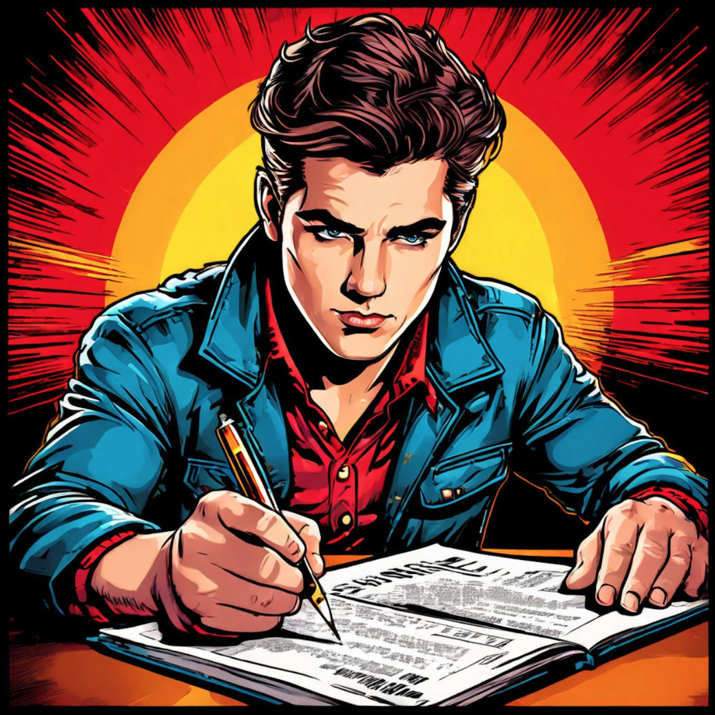 How to Create a Comic Book: Unleash Your Inner Artist