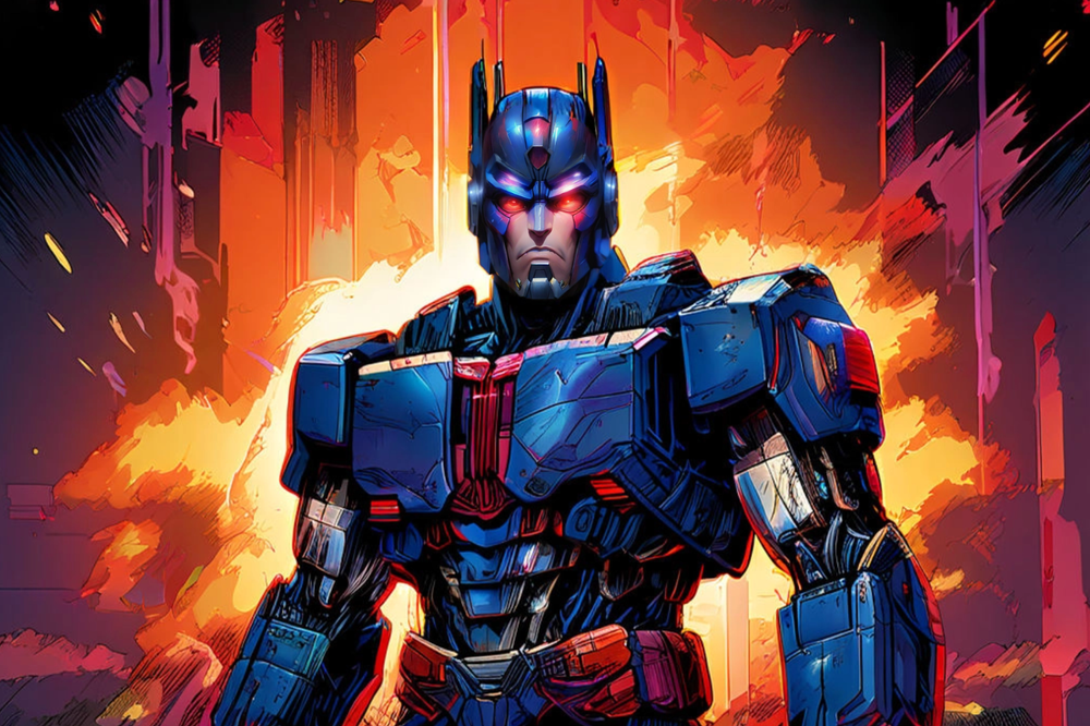 How to Create a Comic Book: Unleash Your Inner Artist