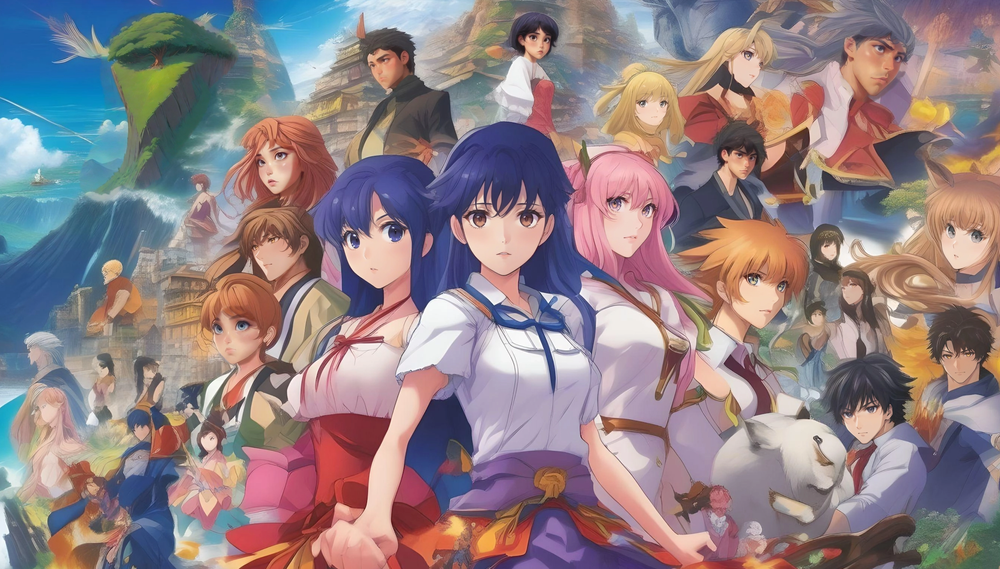 Places to Read Manga, Manhwa, and Manhua Online for Free