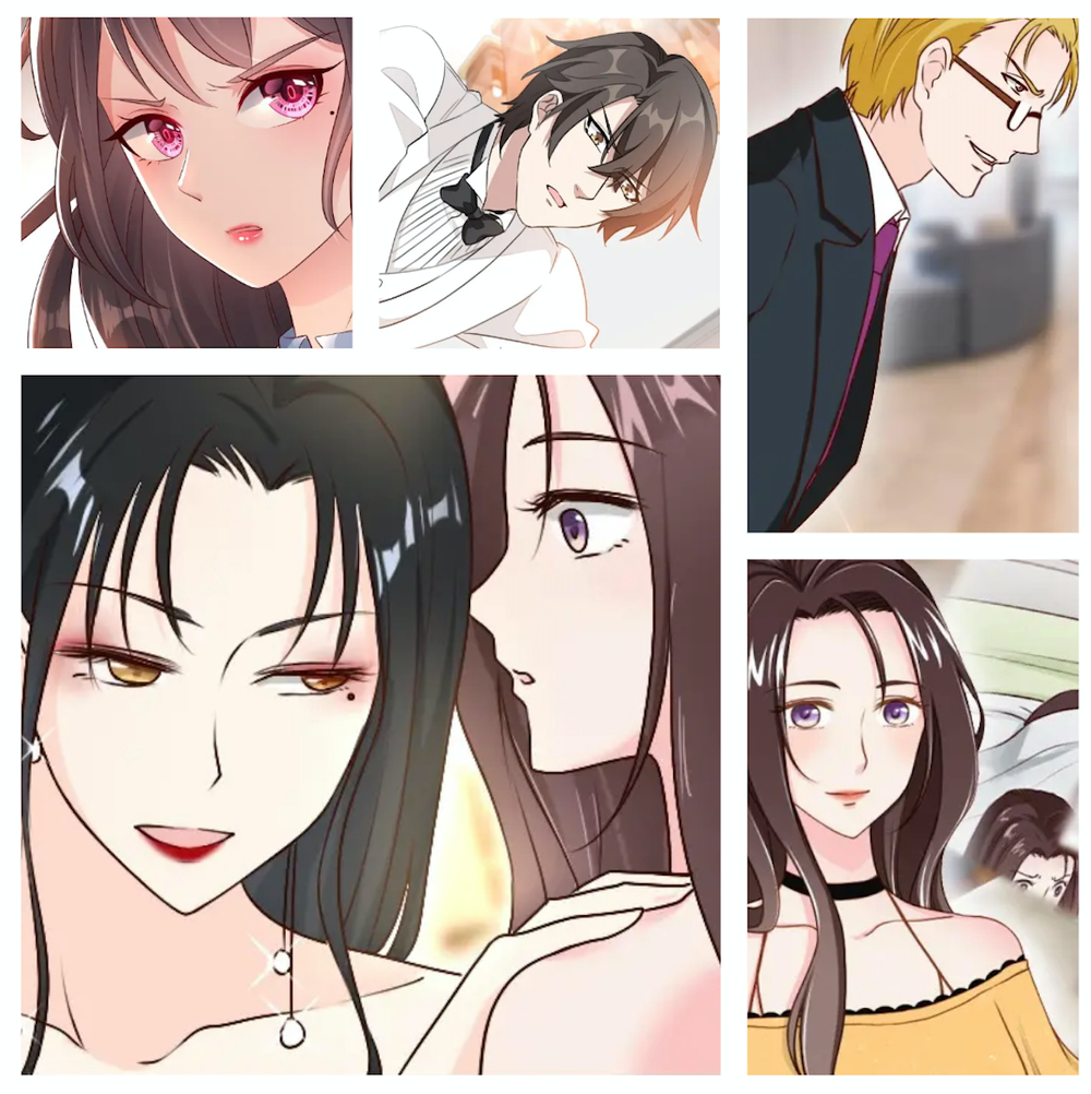 Places to Read Manga, Manhwa, and Manhua Online for Free