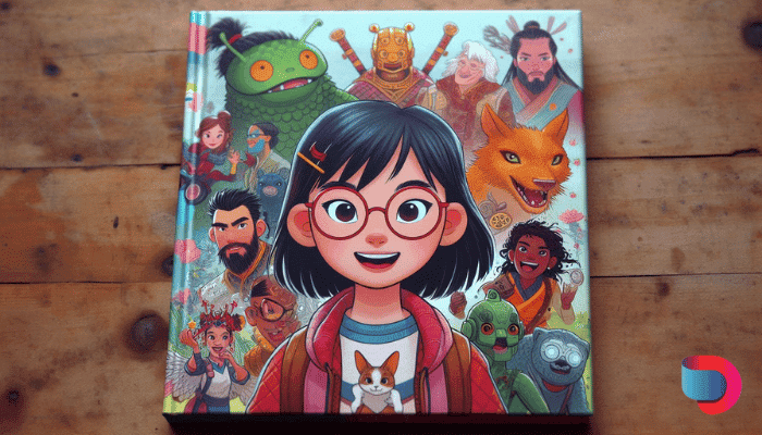 Dive into Dashtoon Blog: Your Online Comics Hub