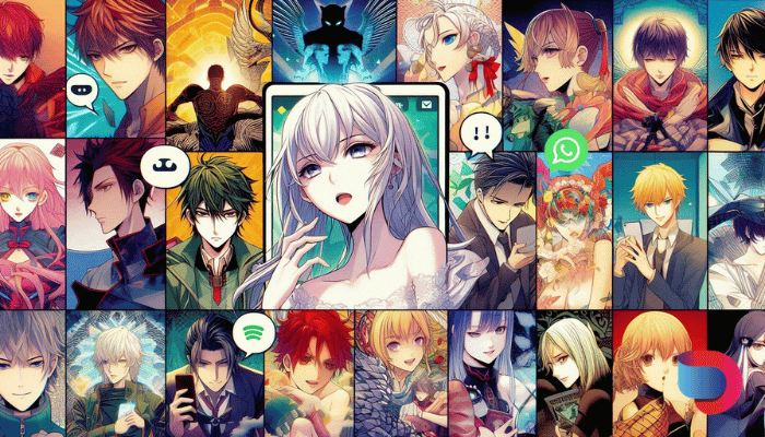 Dive into Dashtoon Blog: Your Online Comics Hub