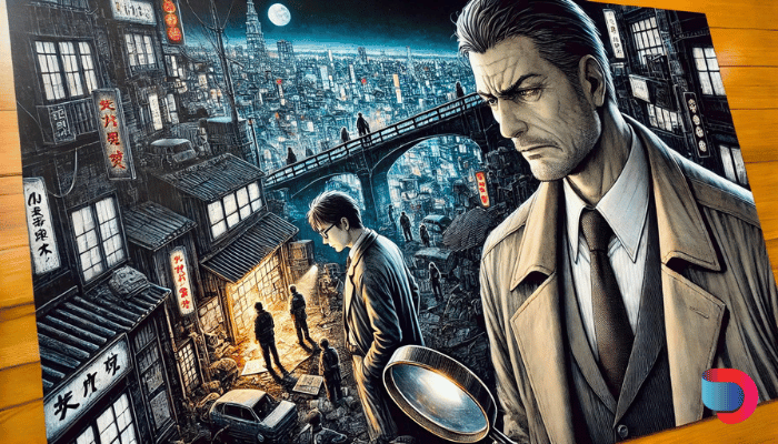 Dive into Dashtoon Blog: Your Online Comics Hub