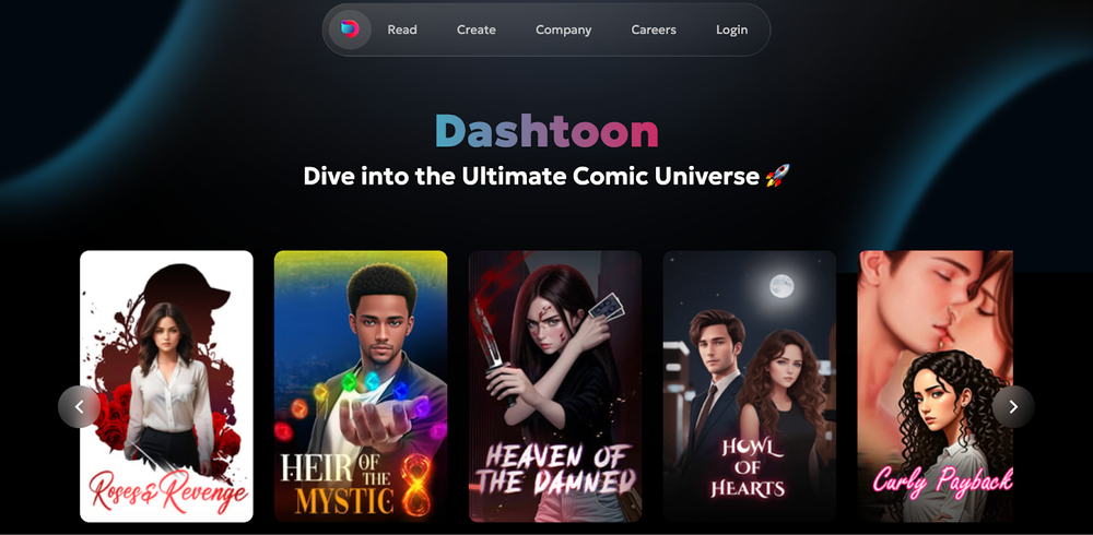 Exploring Different Comic Book Art Styles