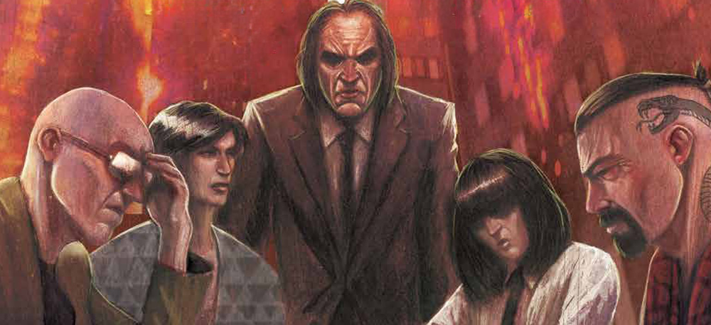 Best Comic Books to Read in 2024