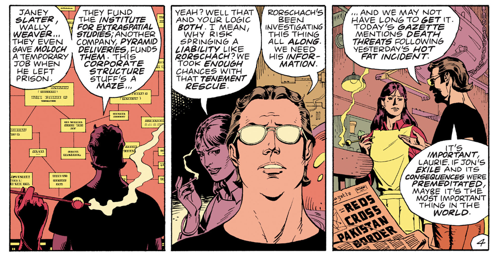 Best Ranked Comic Books and Graphic Novels of All Time