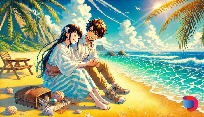 Top 30 Best Romance Manga Recommendations