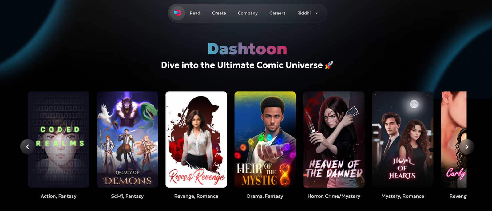 The Best Free Comic Book Websites and Apps 2024