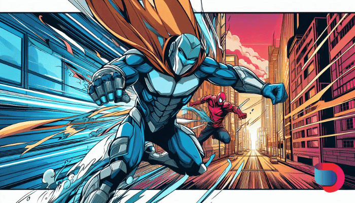 Top 13 Best Webtoons of All Time: Discover the Top Webtoons