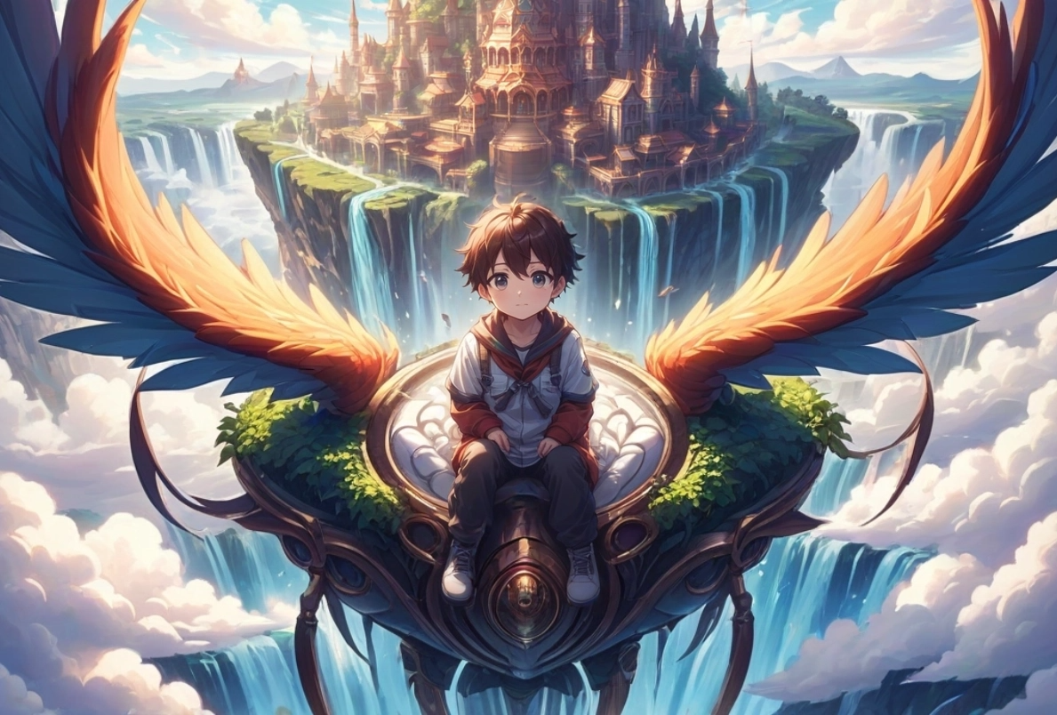 A Guide to Graphic Novels for Kids: Unlocking Imaginative Worlds