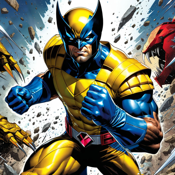 Comic Book Panels 101: Design Captivating Pages & Hook Readers