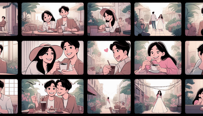 How to Create A Storyboard: A Step-by-Step Guide