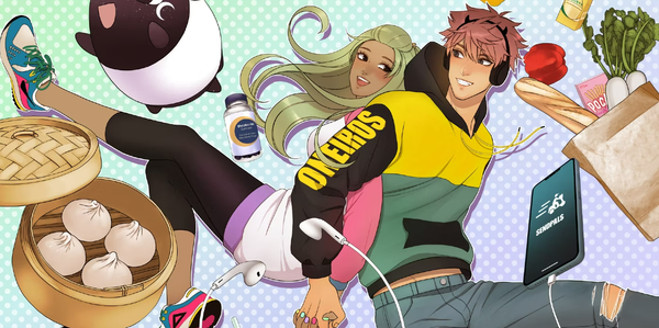 Top 13 Best Webtoons of All Time: Discover the Top Webtoons