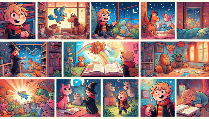 How to Make a Webcomic: Tips on Creating & Publishing Your Own