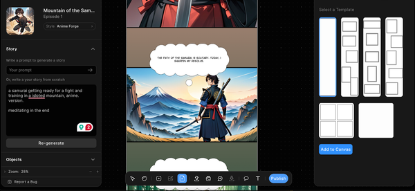 From Sketch to Story: Comic Book Drawing Ideas and Tips