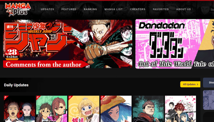 Top Manga Reading Apps for Android and iOS: Explore the Best