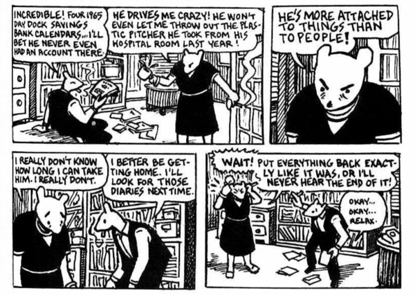 Best Ranked Comic Books and Graphic Novels of All Time