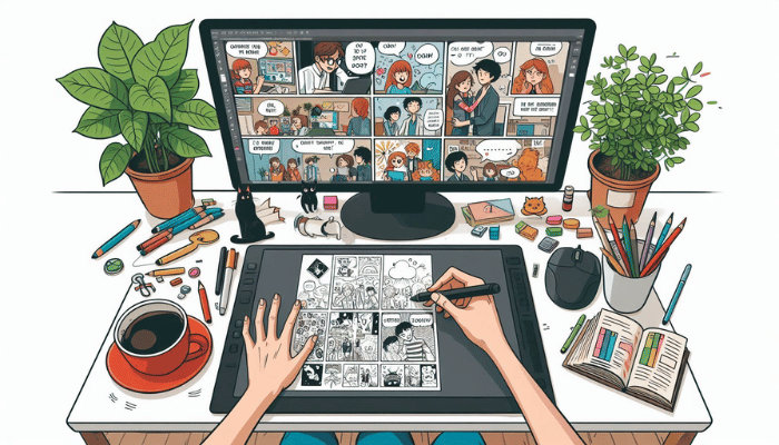 How to Create A Storyboard: A Step-by-Step Guide