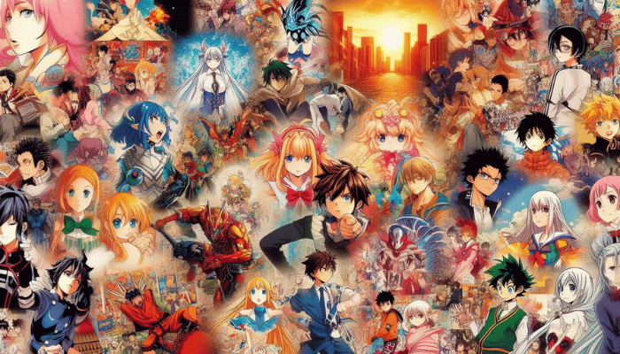 Exploring Different Comic Book Art Styles